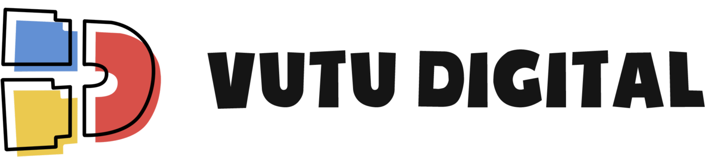 VUTU Digital - Dịch vụ Online Marketing chuyên nghiệp