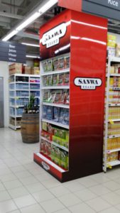 POSM là gì? TOP 21 các loại POSM phổ biến nhất hiện nay