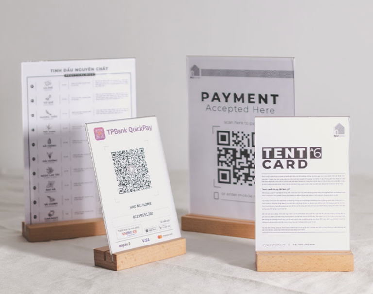 POSM là gì? TOP 21 các loại POSM phổ biến nhất hiện nay