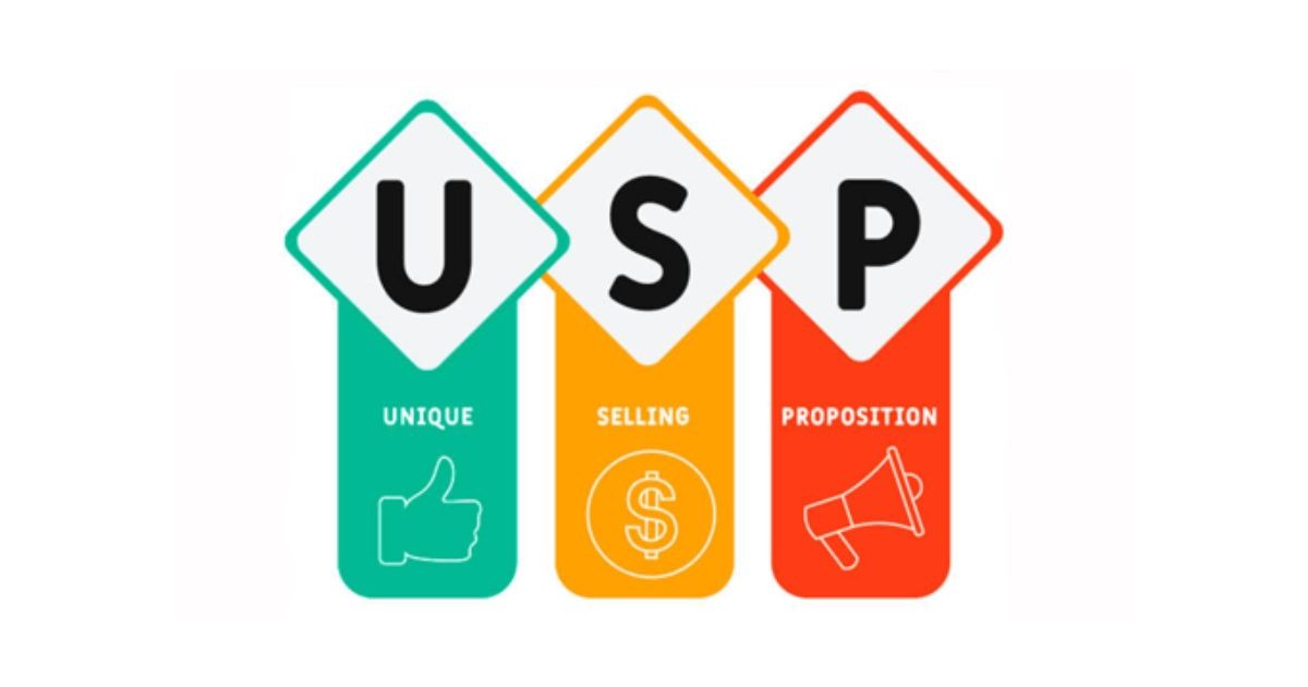 USP là gì? 4 bước xác định Unit Selling Point hiệu quả